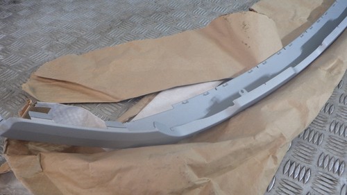 Vauxhall Crossland bumper lower trim genuine 39225234 for sale online ...