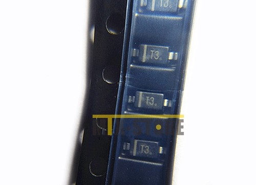 50pcs BAV21'113 DIODE GEN PURP 250V 250MA DO-35 BAV21 | eBay