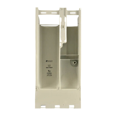 ForeverPRO DC61-03915A Body Drawer Wf9100Ha Pp+Td30% Neat White for ...