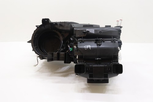 2014 - 2019 TOYOTA HIGHLANDER REAR HVAC AC CLIMATE HEATER BLOWER ...