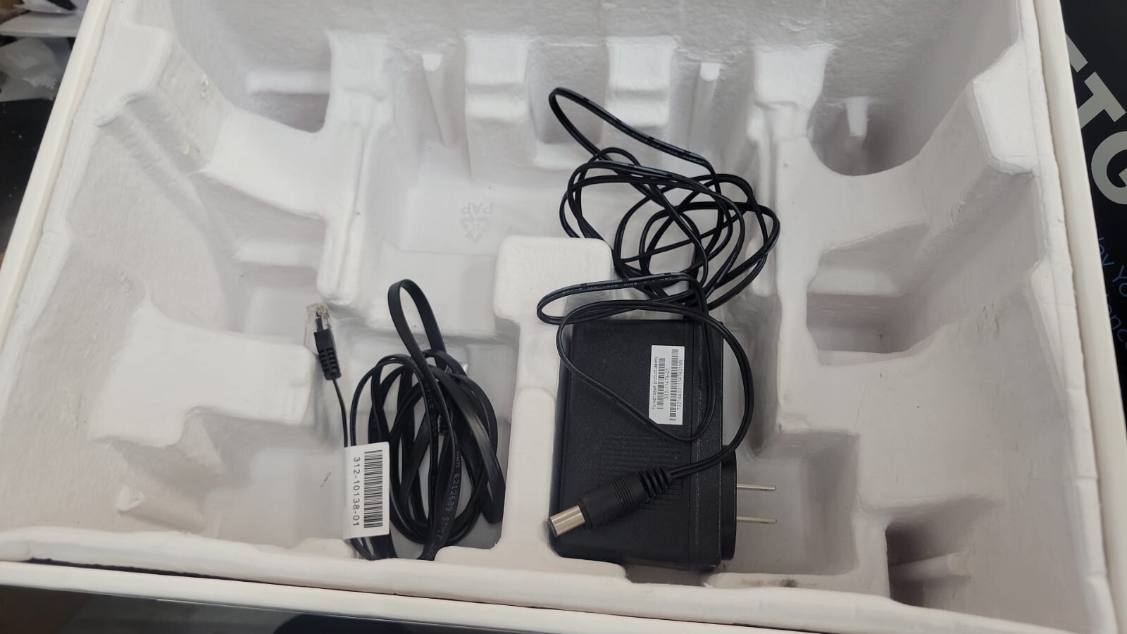 NETGEAR Nighthawk RAXE500 AXE11000 Tri-Band WiFi 6E Router Open Box | eBay