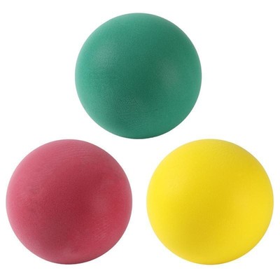 Waterproof Dodge Ball Safety Sensory Fidget Foam Ball for Baby Fine ...