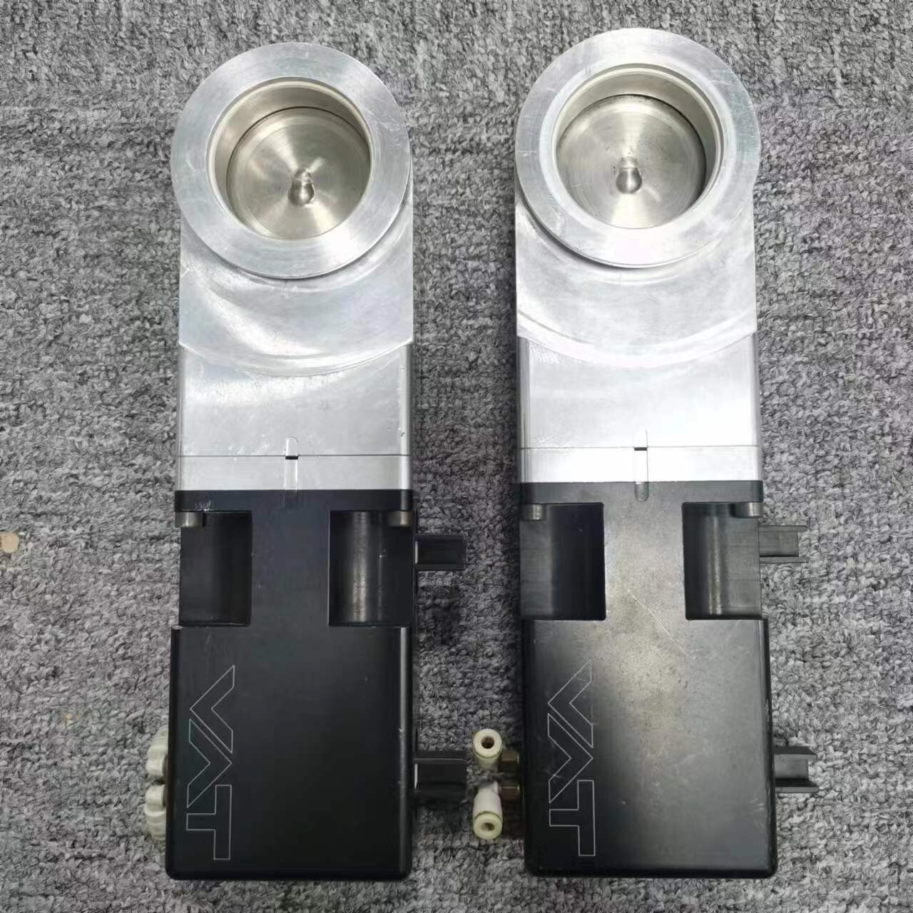 VAT GATE VALVE 01234-KA24-0001/0113A-859957 | eBay