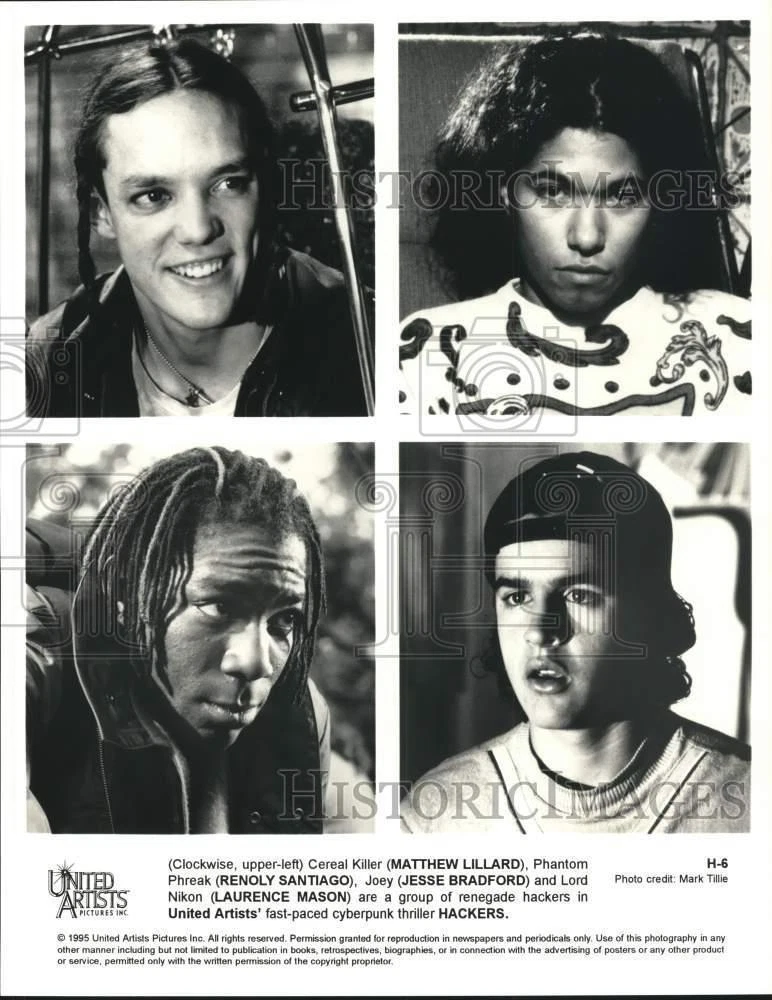 Renoly Santiago Hackers