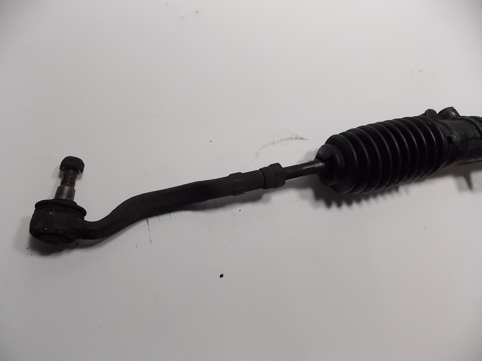 BMW E46 Power Steering Rack and Pinion Complete AWD OEM 01-05 325xi ...