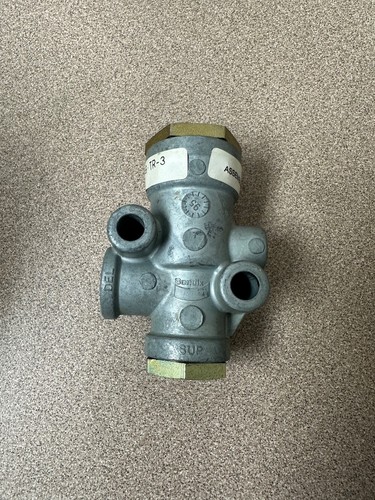 Bendix 281459 Tr 3 Air Brake Inversion Valve | eBay