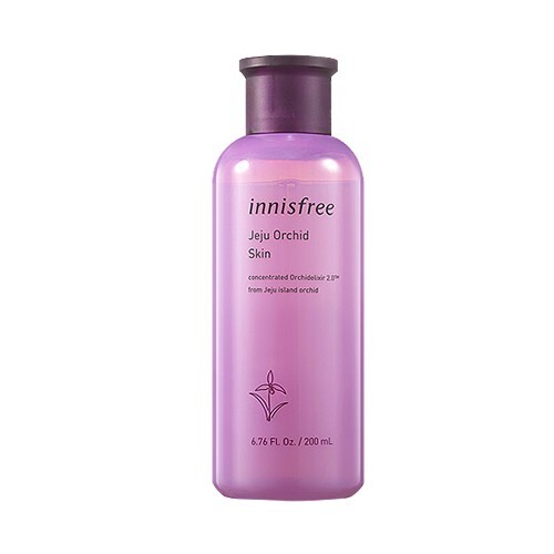 [Innisfree] Jeju Orchid Skin 200ml / korean skincare | eBay