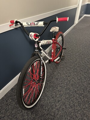 Se Bike Chicago big ripper SE Bikes! 29 Nib Limited | eBay