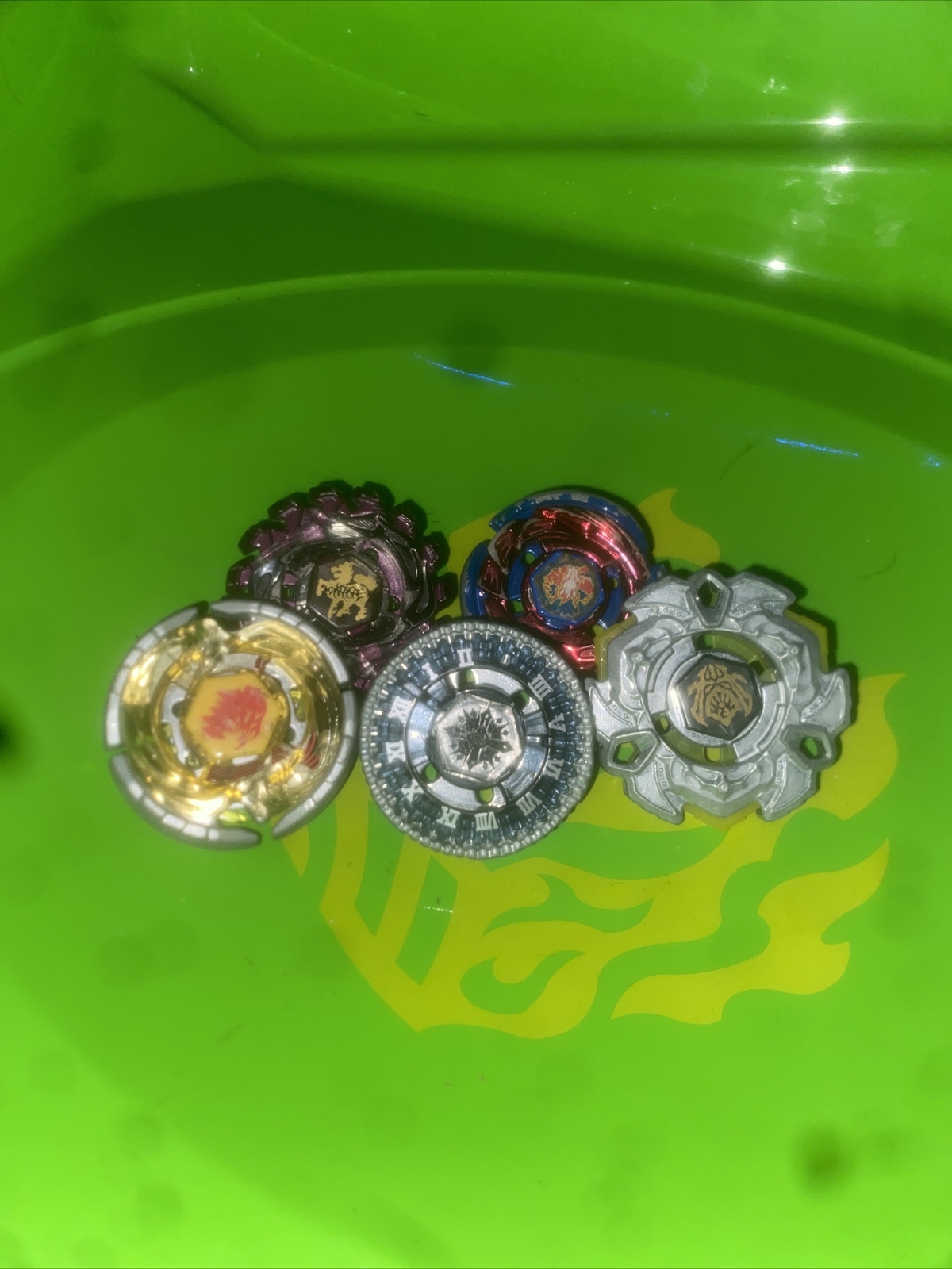 rare hasbro beyblades | eBay