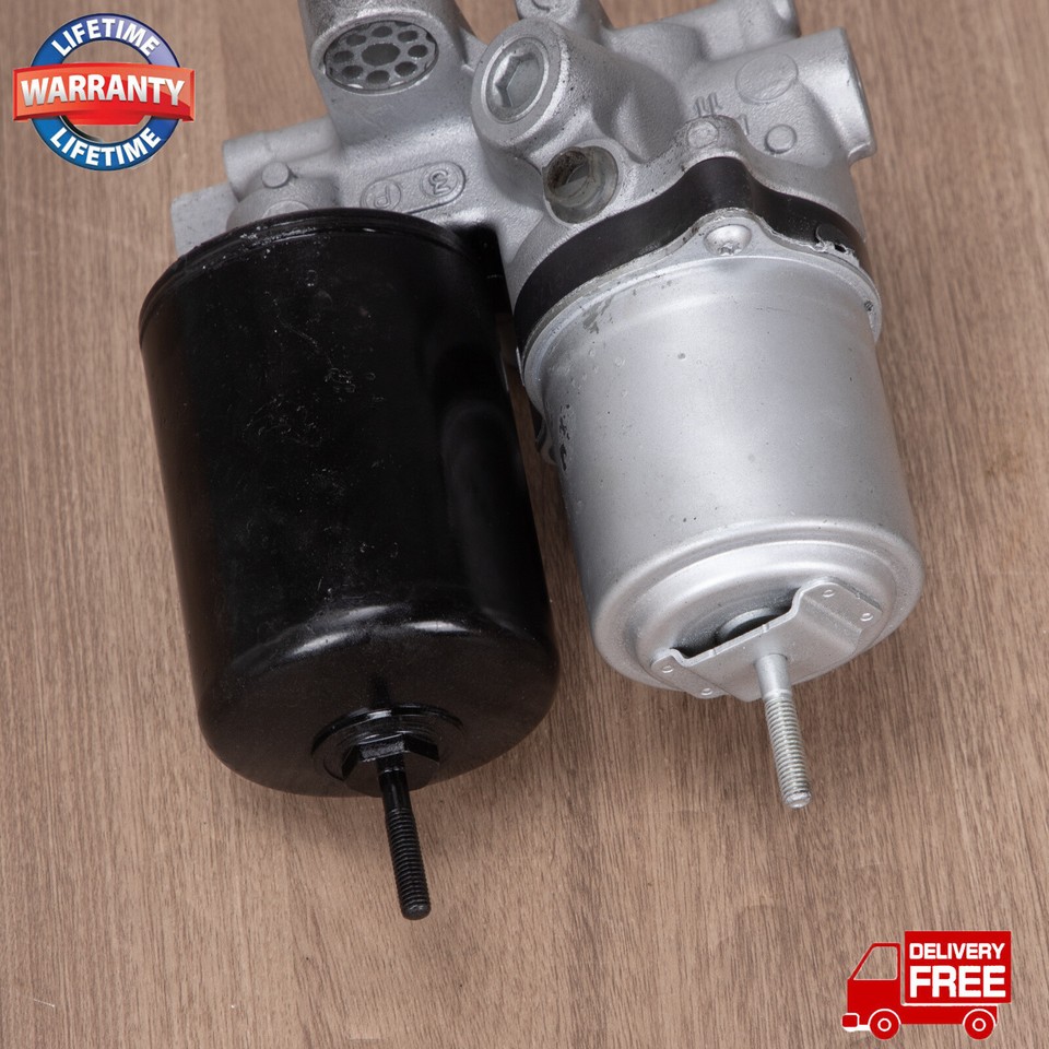 4707012020 ABS Pump Brake Booster Motor Assembly For Toyota Prius Lexus ...