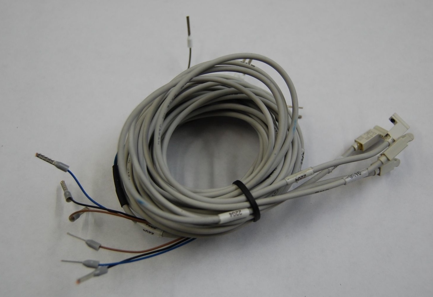 D-F8N SMC KP (set of 2), D-F8N SMC NZ (set of 2) Sensors, approx. 7 ...