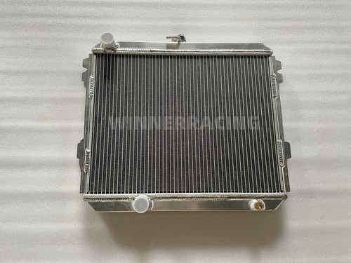 Fit Toyota Hilux/Pickup LN30/LN40;LN/RN46 2.2L 20R/L I4 78-88 aluminum ...
