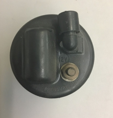 SU Fuel Pressure Pump Diaphragm Assembly, 12V , for Rolls Royce (B147 ...