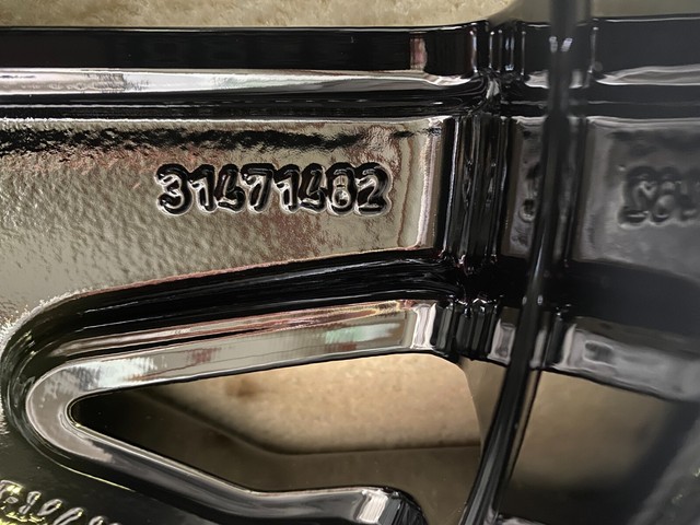 Set Of 18 Inch VOLVO S60 V60 V90 Alloy Wheels & 235/45/18 Tyres ...