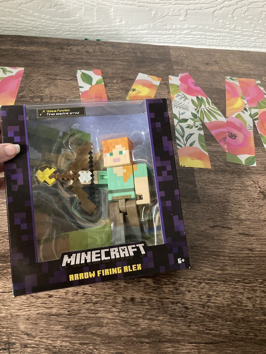 Paper Minecraft Arrows