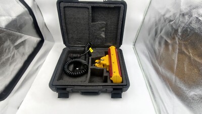 Trimble LR410 Laser Receiver P/N 79173-00 Made In USA | eBay