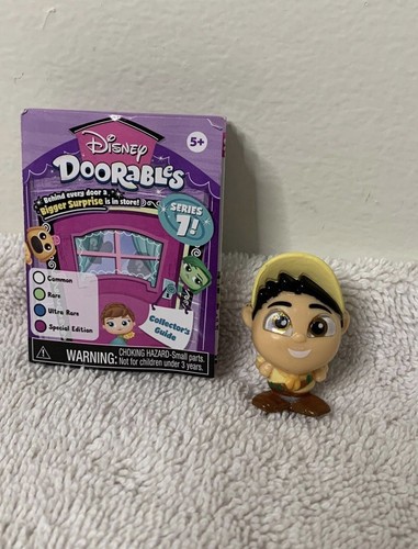 Disney Doorables - Russell - Up - Series 7 - Common 886144445194| eBay