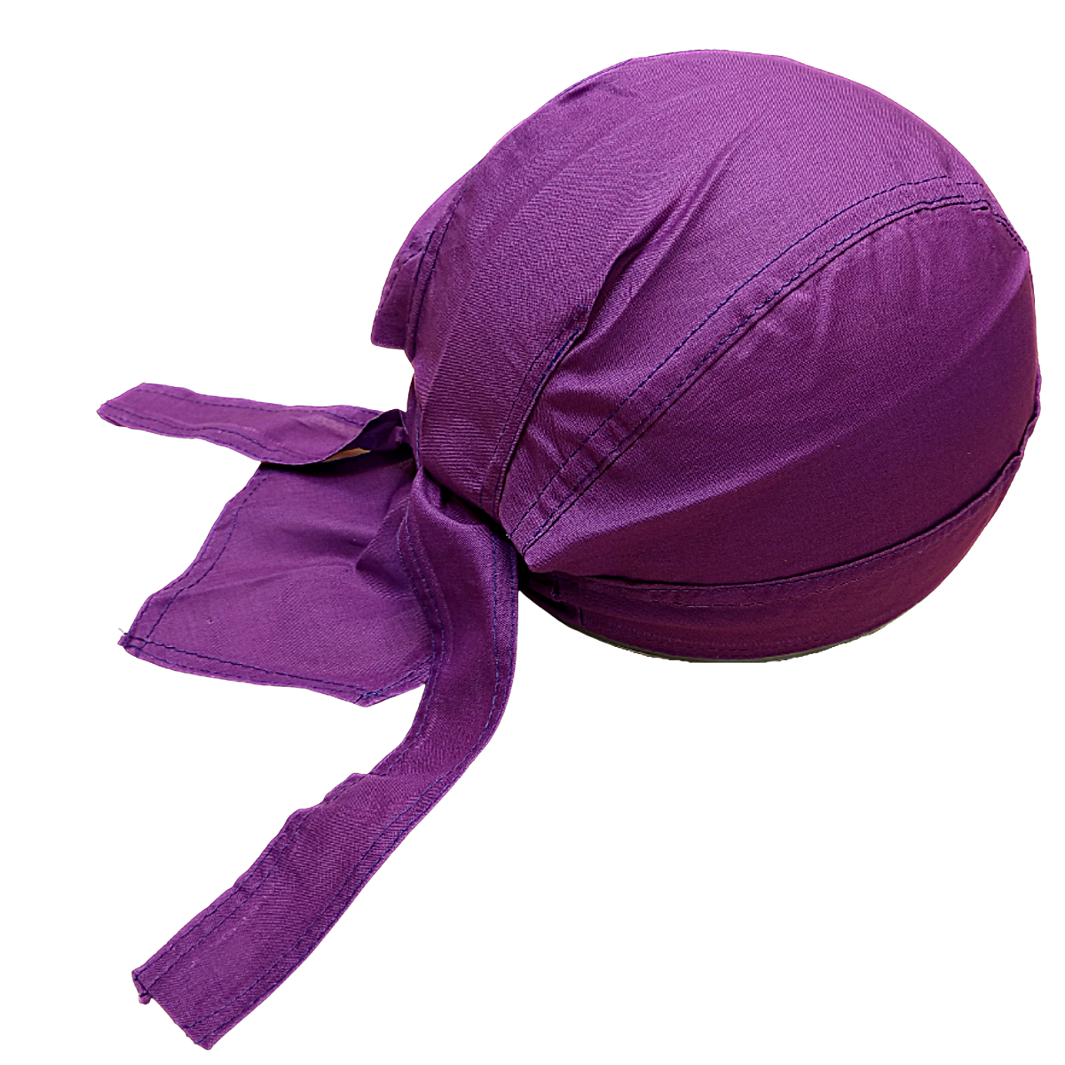 1pc Do Rag Skull Cap Cotton Head Wrap Motorcycle Biker Doo Du Dew ...