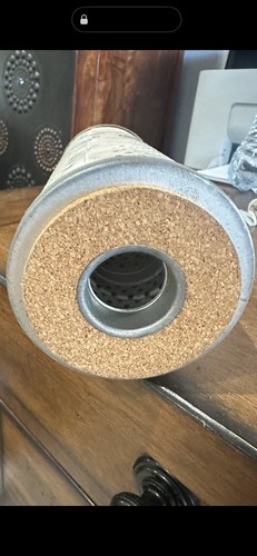 GENUINE Donaldson P550540 Fuel Filter Cartridge | eBay