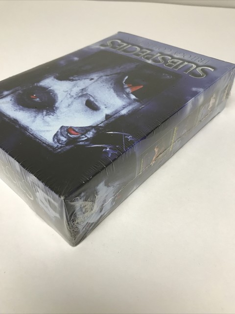 RARE OOP Full Moon 2011 Subspecies Trilogy Collection DVD BOXSET Horror ...