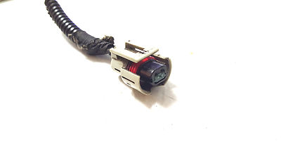 dodge jeep plymouth connector transmission input speed 04800878 ...