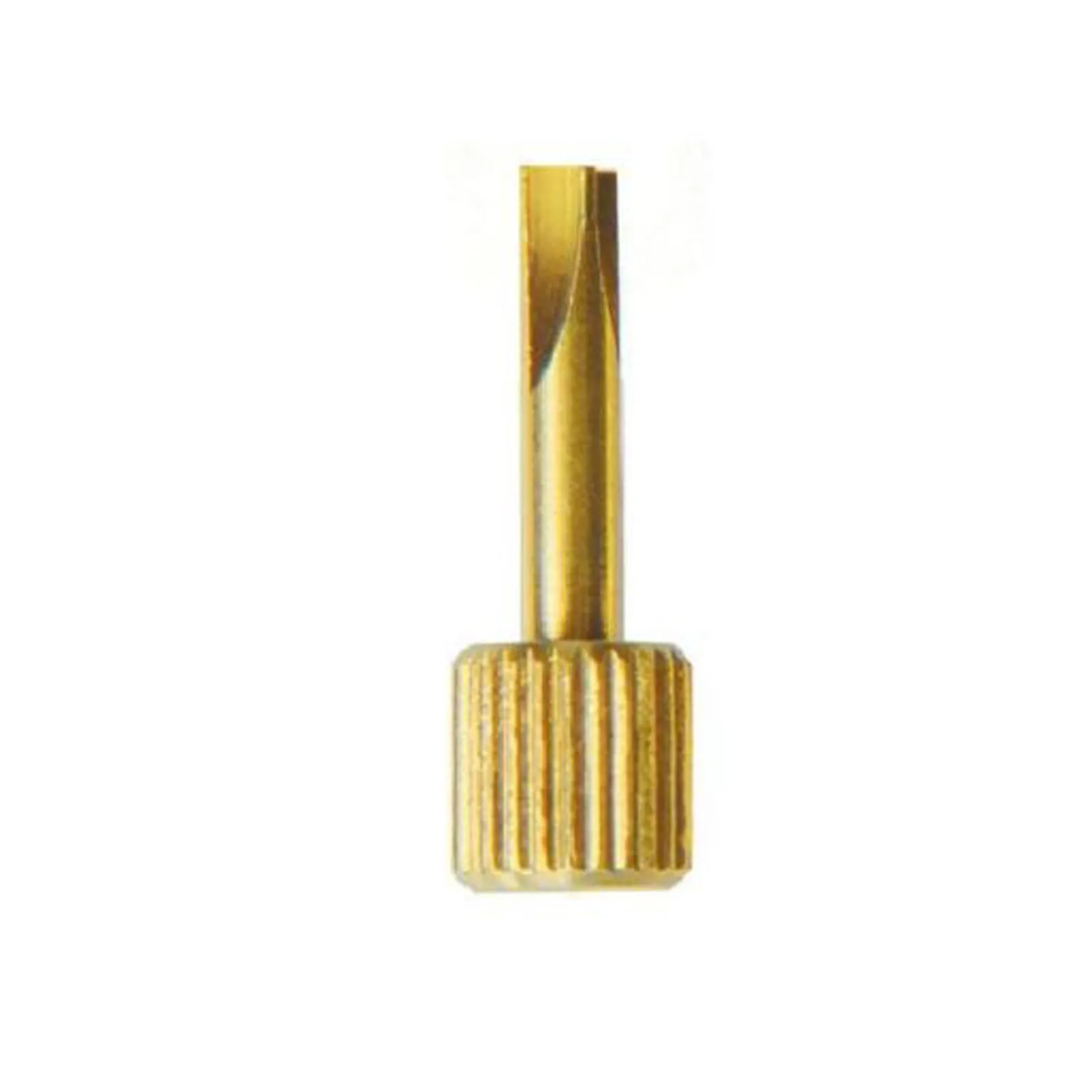 Dental Screw Post Key Wrench for screw posts - Cross Key | eBay