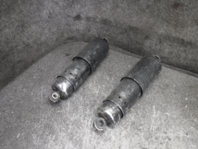 06 Honda Shadow Spirit VT1100C VT1100 Rear Shocks 25I | eBay