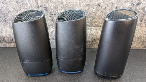 Spectrum Routers SAX1V1S SAX2V1S RAC2V1K - No Power Cord for sale ...