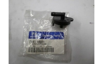GENUINE BRAND NEW HYUNDAI ACCENT 2014-2019 CAP-RADIATOR RESERVOIR | eBay