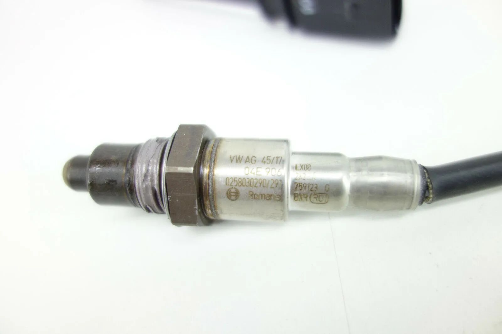 Orig. Lambdasonde Audi A3 8V 1.2 1,2 TFSI 04E906262EA Lambda Sonde 0258030290 | eBay