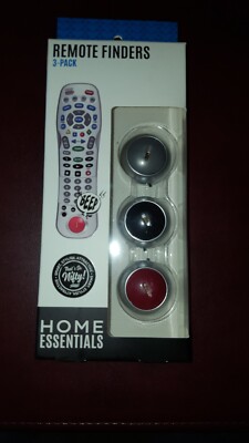Remote Finder Home Essentials New Original Packaging | eBay