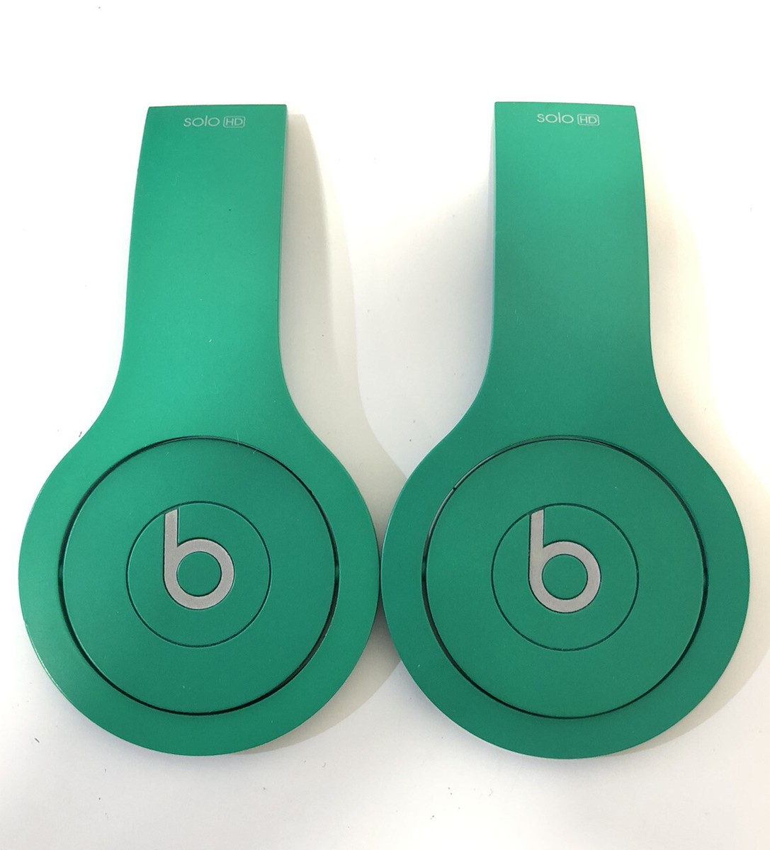 Dr Dre Beats Solo Hd Groen