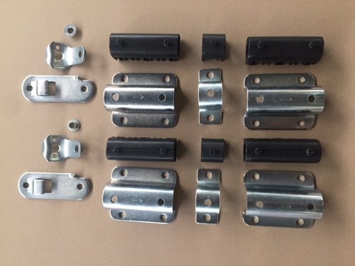 Shipping Container Door Hardware Kit | eBay