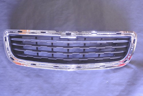Lower Grille for 2015-2016 Chevrolet Trax (95235144) | eBay