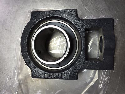 T212 PEER UC212-207 Bearing Block UCT212-207D1 | eBay