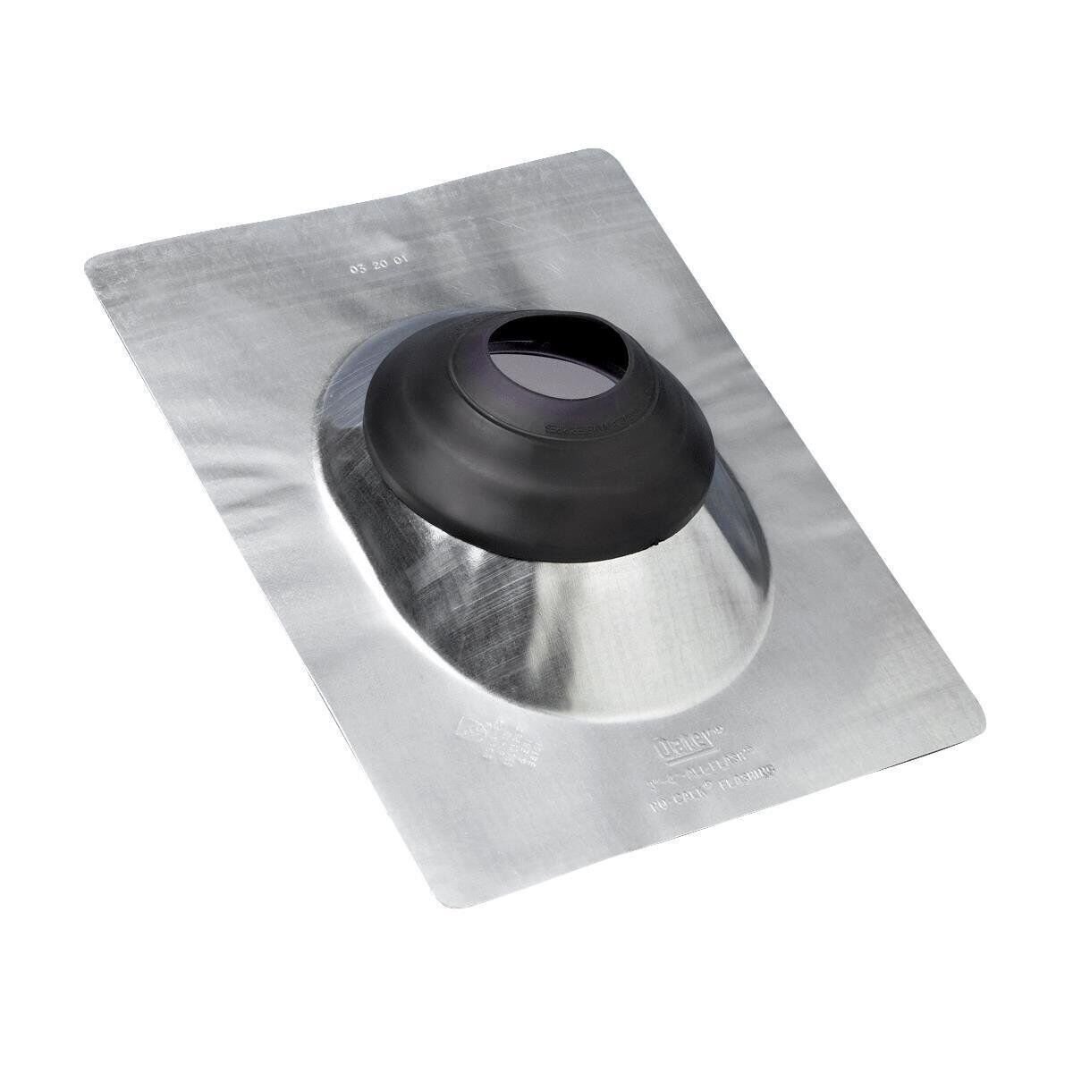 Oatey 1-1/2"Galv Roof Flashing | eBay