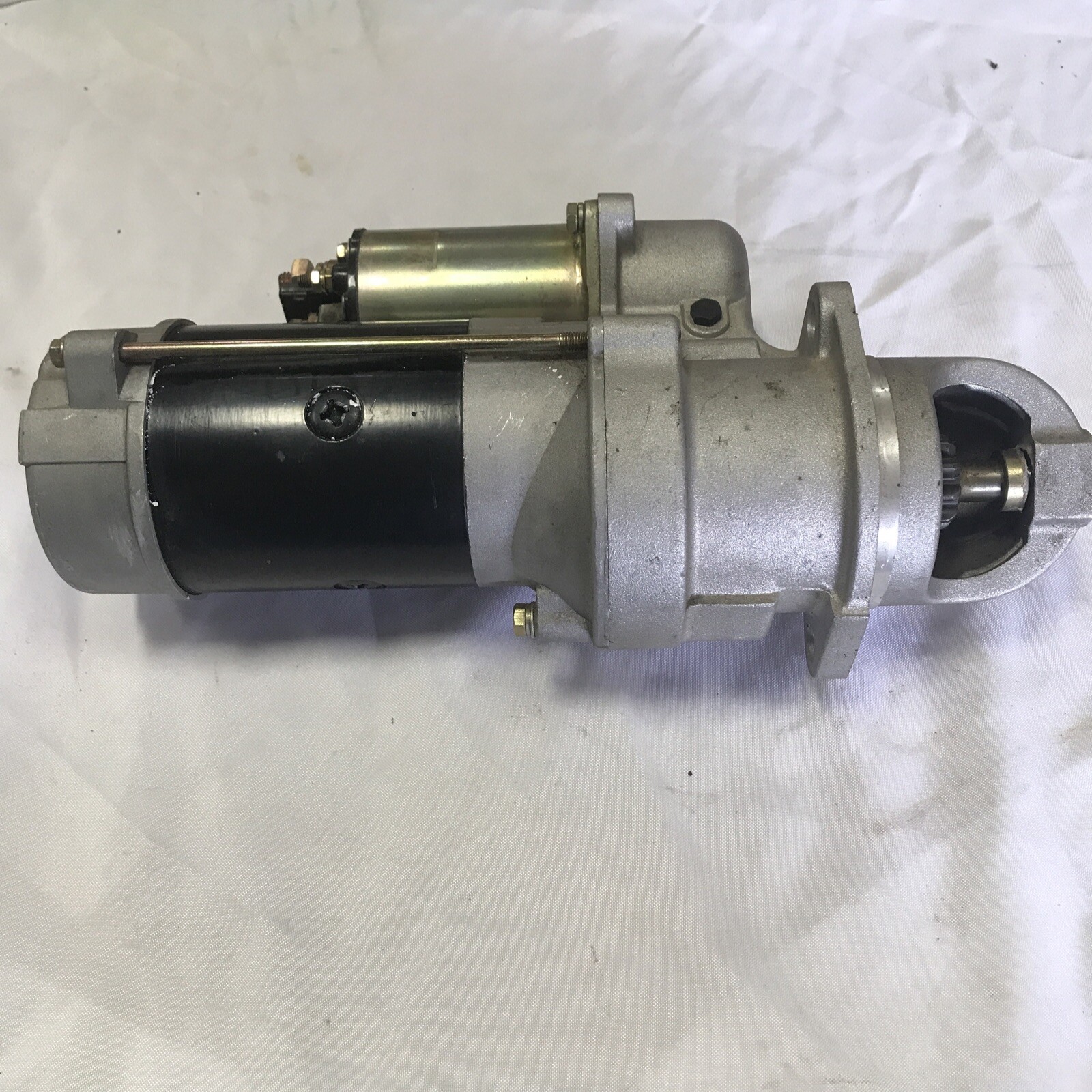 1020 1520 1530 2020 2030 2040 NEW JOHN DEERE TRACTOR 10T 12v STARTER 🇺🇸 ...