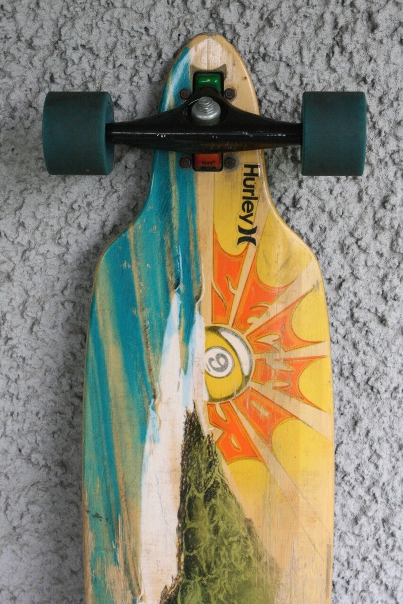 Sector 9 Wave Longboard