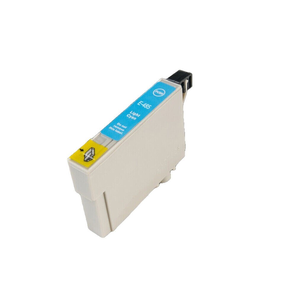 6 Ink Cartridge For Epson Stylus Photo R200 R220 R300 R300M R320 R330 ...