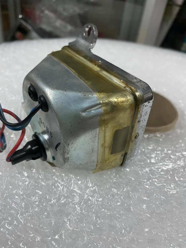 DATSUN NISSAN SKYLINE C10 Hakosuka AUTO CLOCK JECO GENUINE PARTS NOS ...