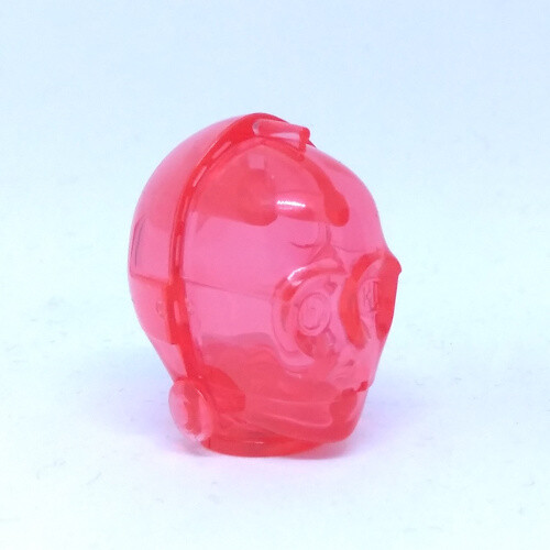 Zaini / Wikkeez Minifigures - Star Wars Heads - Series 2 (2016 ...