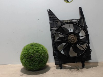 Moto ventilateur radiateur RENAULT MEGANE 1 PHASE 2 7701070217 | eBay