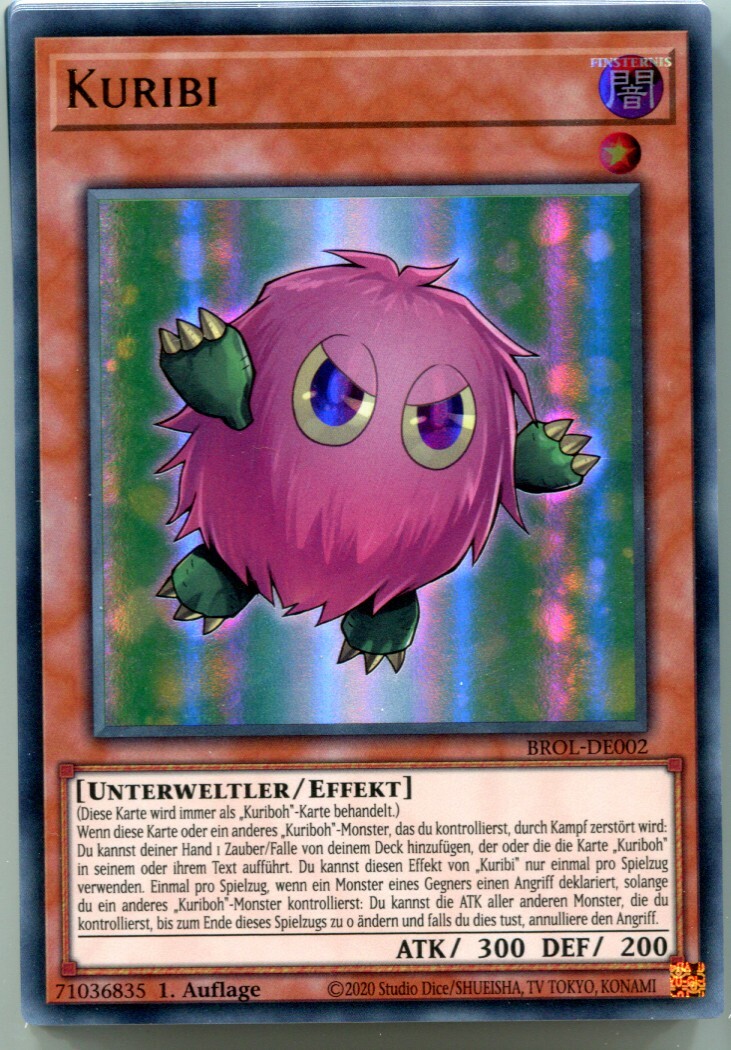 Krilleer Bichiy Daniel Kreibich BBfun