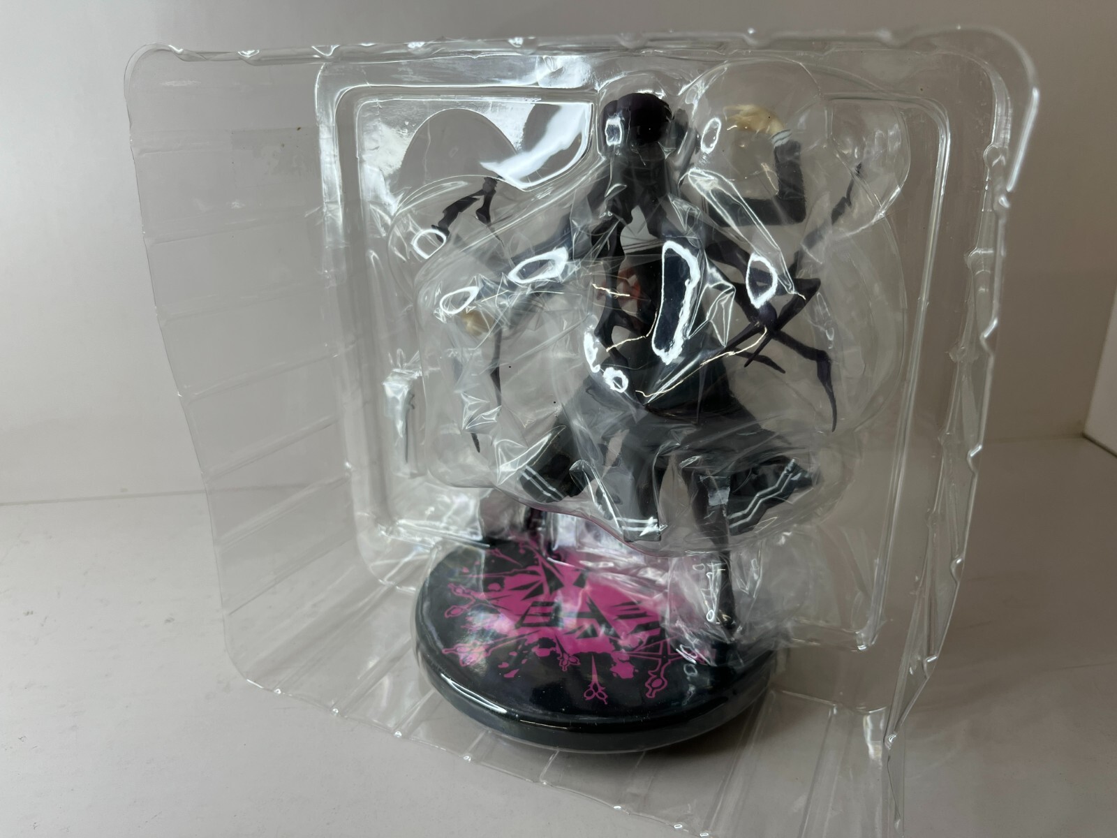 Danganronpa Genocider Sho Figure Prize Limited 6.5inch Danganronpa ...