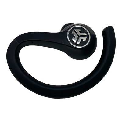 🐞 JLAB JBuds Air Sport Black replacement Wireless Headphones Earbuds ...