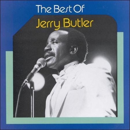 Precious Love: Legends of Soul by Jerry Butler (CD, Oct-1990, Masters ...