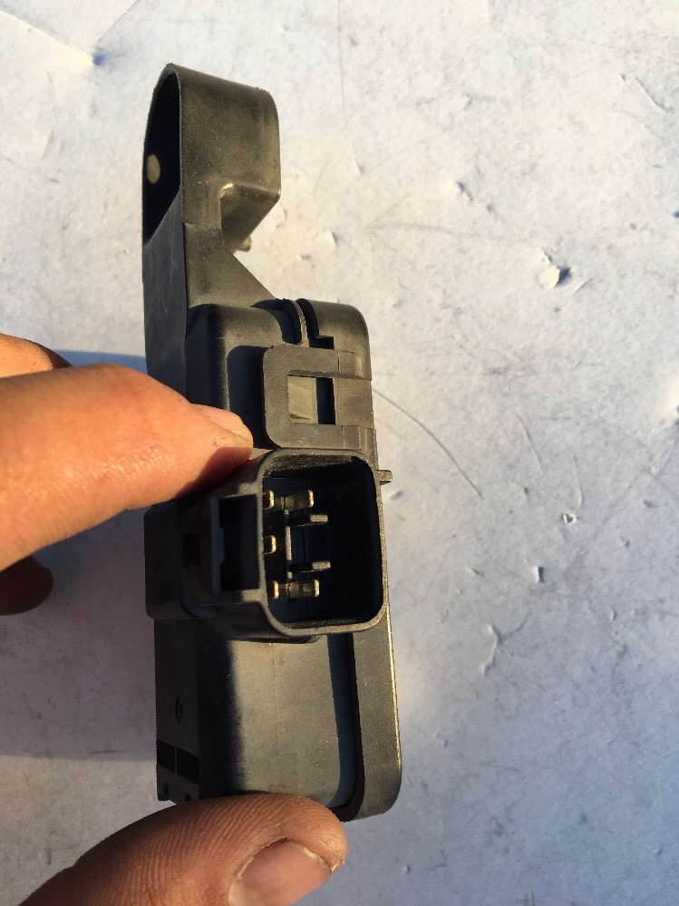 2008-2015 LEXUS RX SMOG SENSOR OEM 013650-0040 | eBay