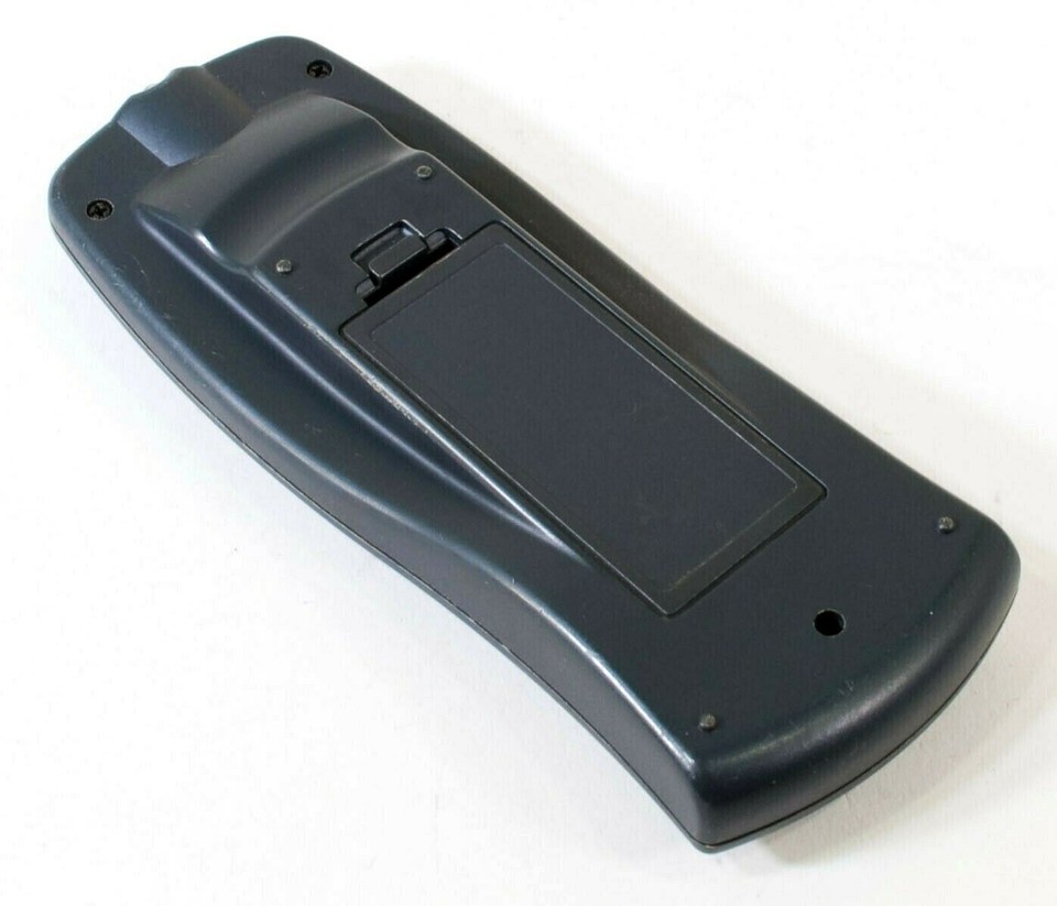 Xiron 1725209 Universal 8 In 1 Remote Control Original Genuine L593 | eBay