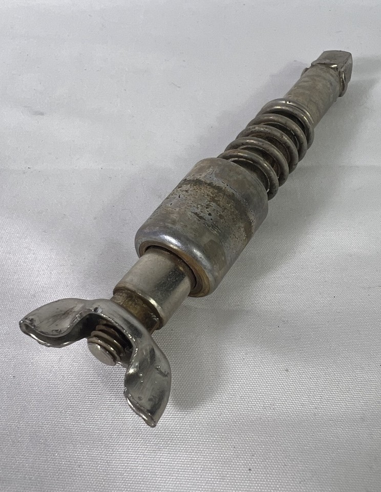 Squeezo Food Strainer Part - Drive Shaft Spring Wing Nut - REPLACEMENT ...