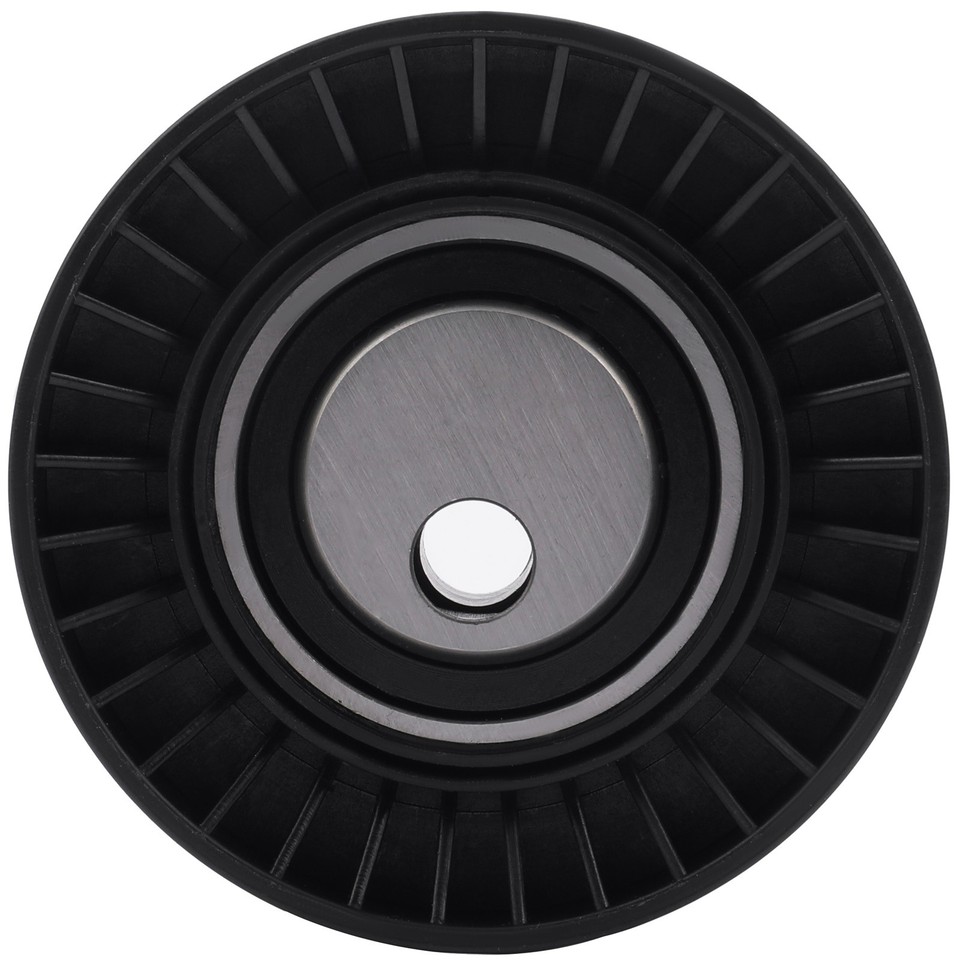 New Belt Tensioner Idler Pulley For BMW E36 E46 E39 X5 Z3 Z4 E34 ...